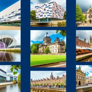 top ten things to see in leeds - Enjoy Leeds