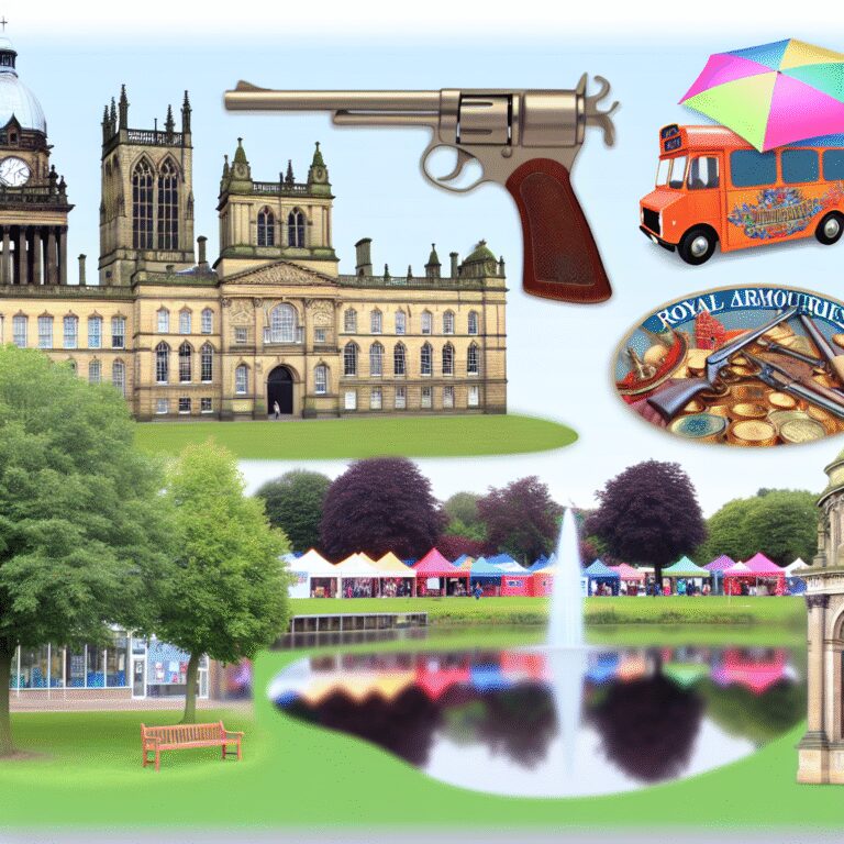 fun stuff to do in leeds - Enjoy Leeds